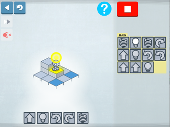 Lightbot: Code Hour APK for Android - Download